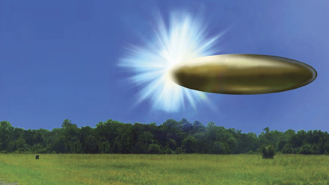 Pentagon releases Apollo-era UFO sighting transcripts