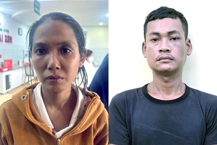 Khởi tố mẹ ruột và cha dượng bạo hành khiến bé trai 2 tuổi nguy kịch