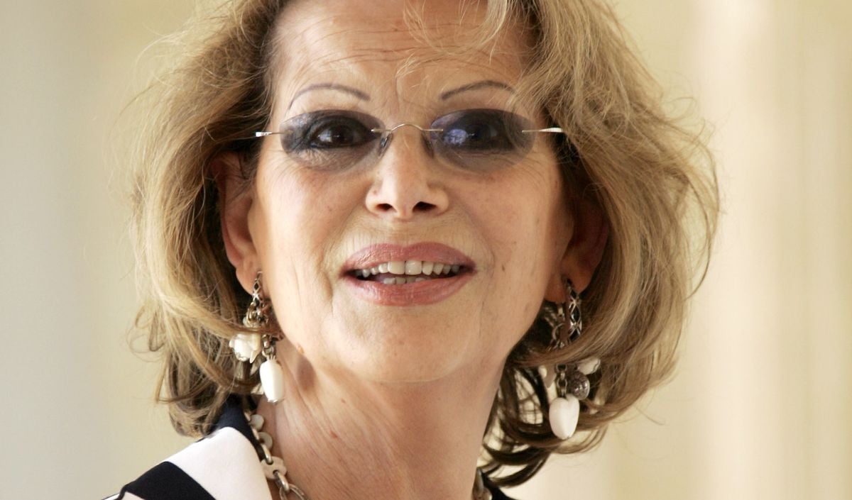 Claudia Cardinale : ses dernières années en Seine-et-Marne dans une ...