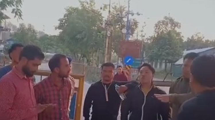 Tribal rights group ST Bachao Andolan alleges illegal entry, cash ...