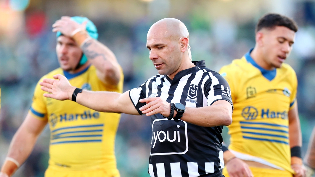 NRL defends three-point golden point call amid rule debate