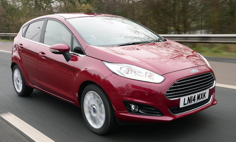 The six used cars that dealers won't touch because they're too ...