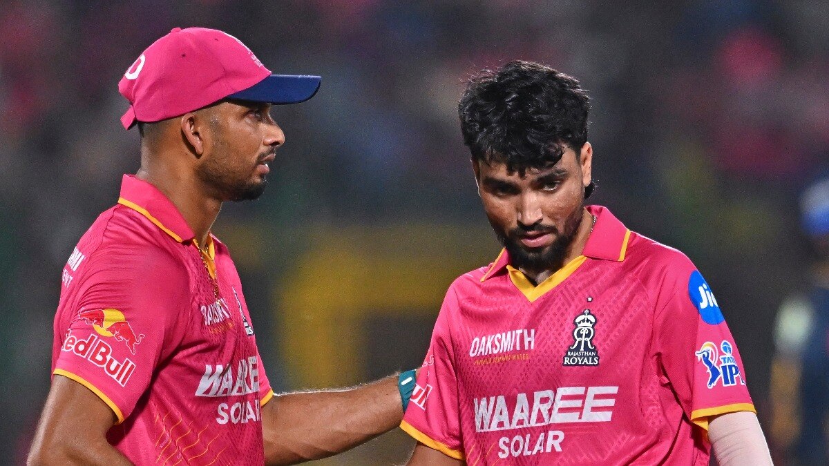 Think outside the box: RR bowlers slammed by Shane Bond after another ...