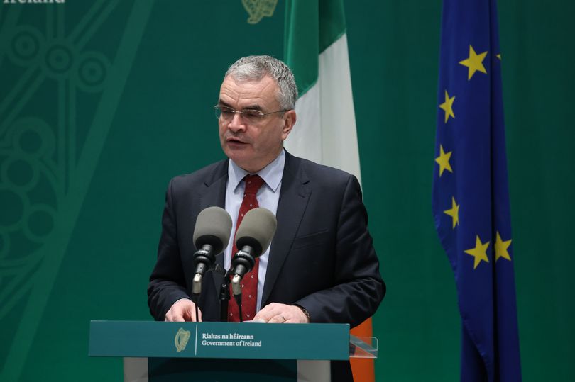 Social welfare Ireland: Government considers rolling out new cost of ...
