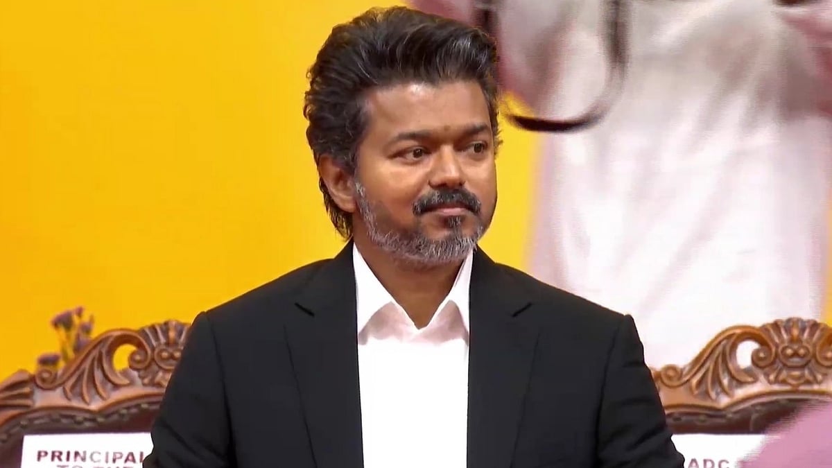 TN CM Vijay grants permission to theatres to increase shows for new ...