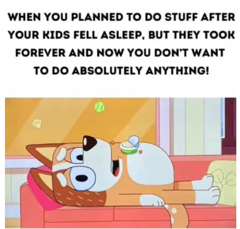 22 relatable mom memes for Mother’s Day moms who deserve a nap and a trophy