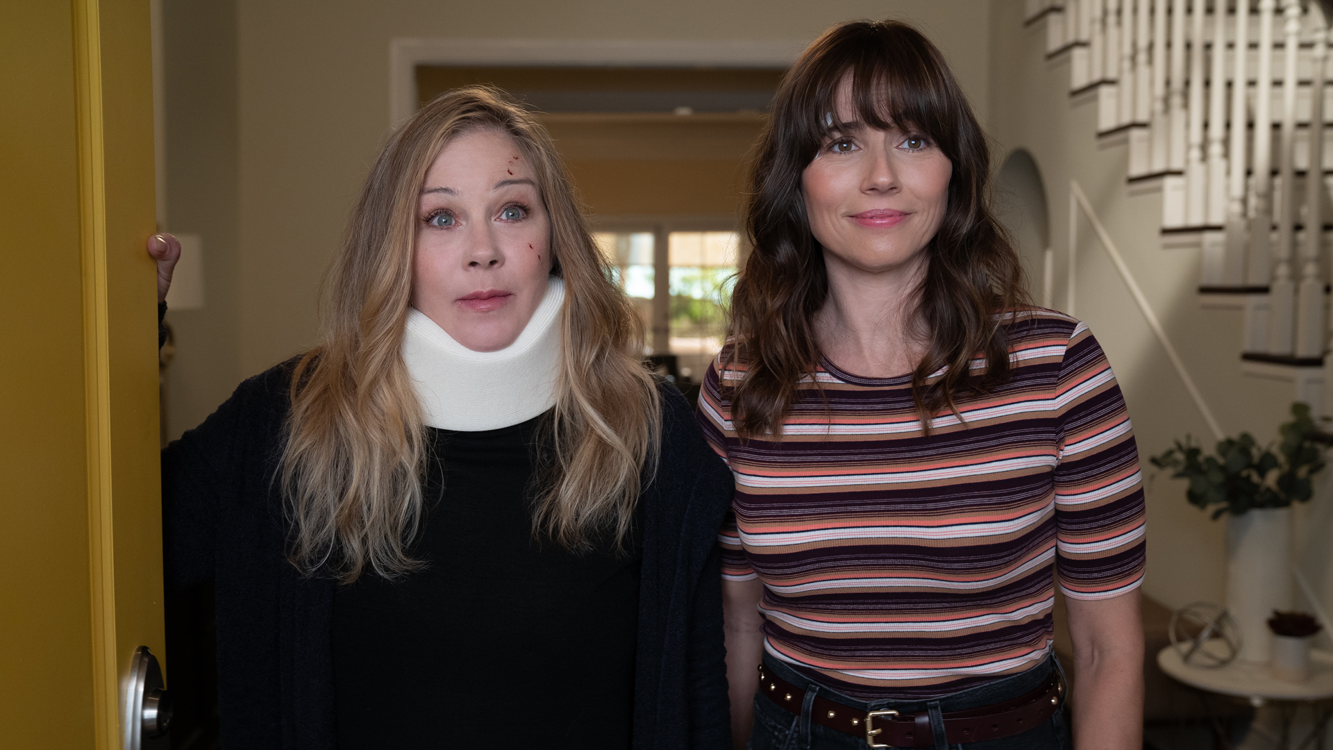 Best dark comedies like Netflix's Beef season 2 to stream in May 2026