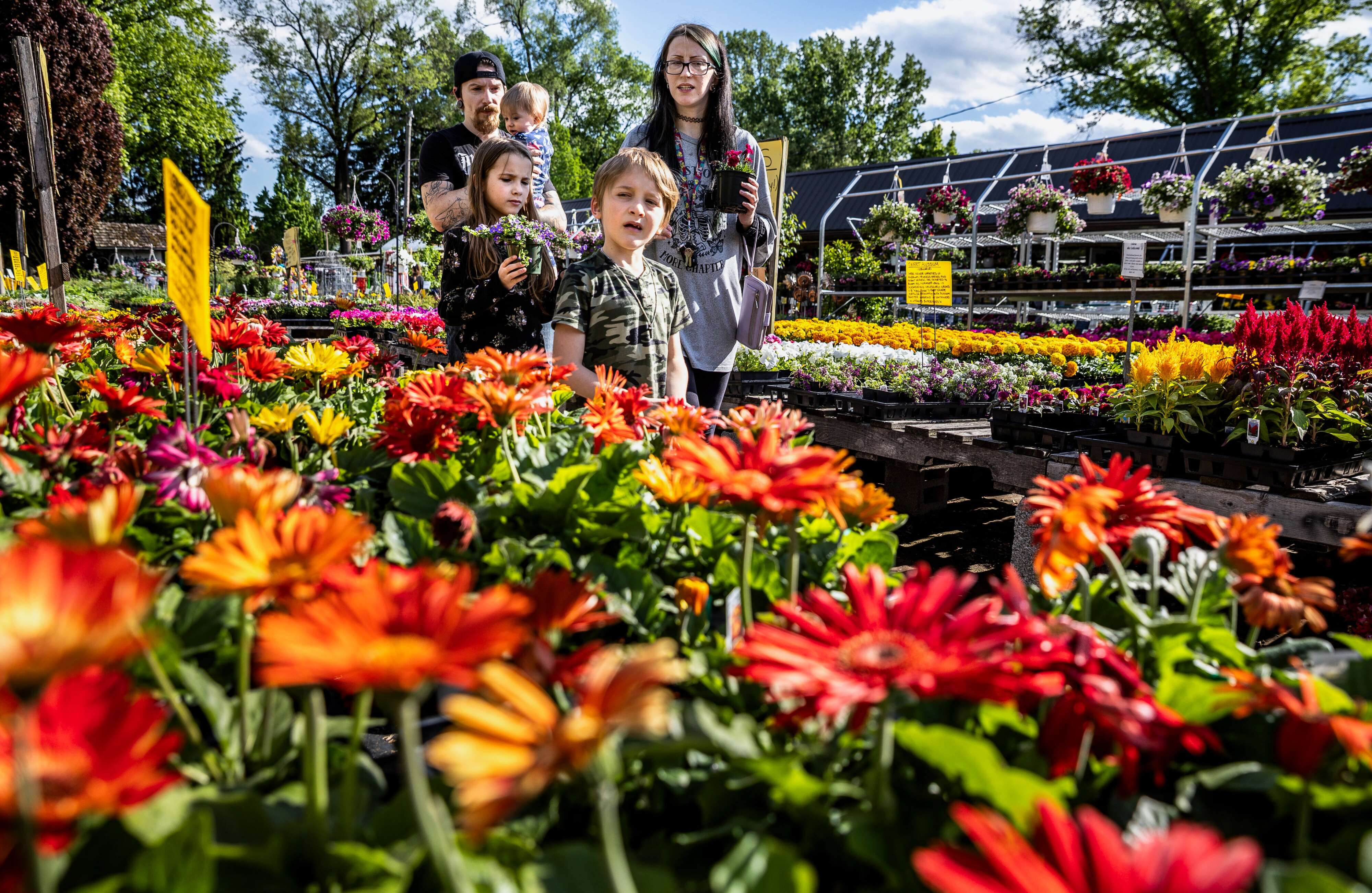Happy Mother’s Day: Facts you might not know about this holiday