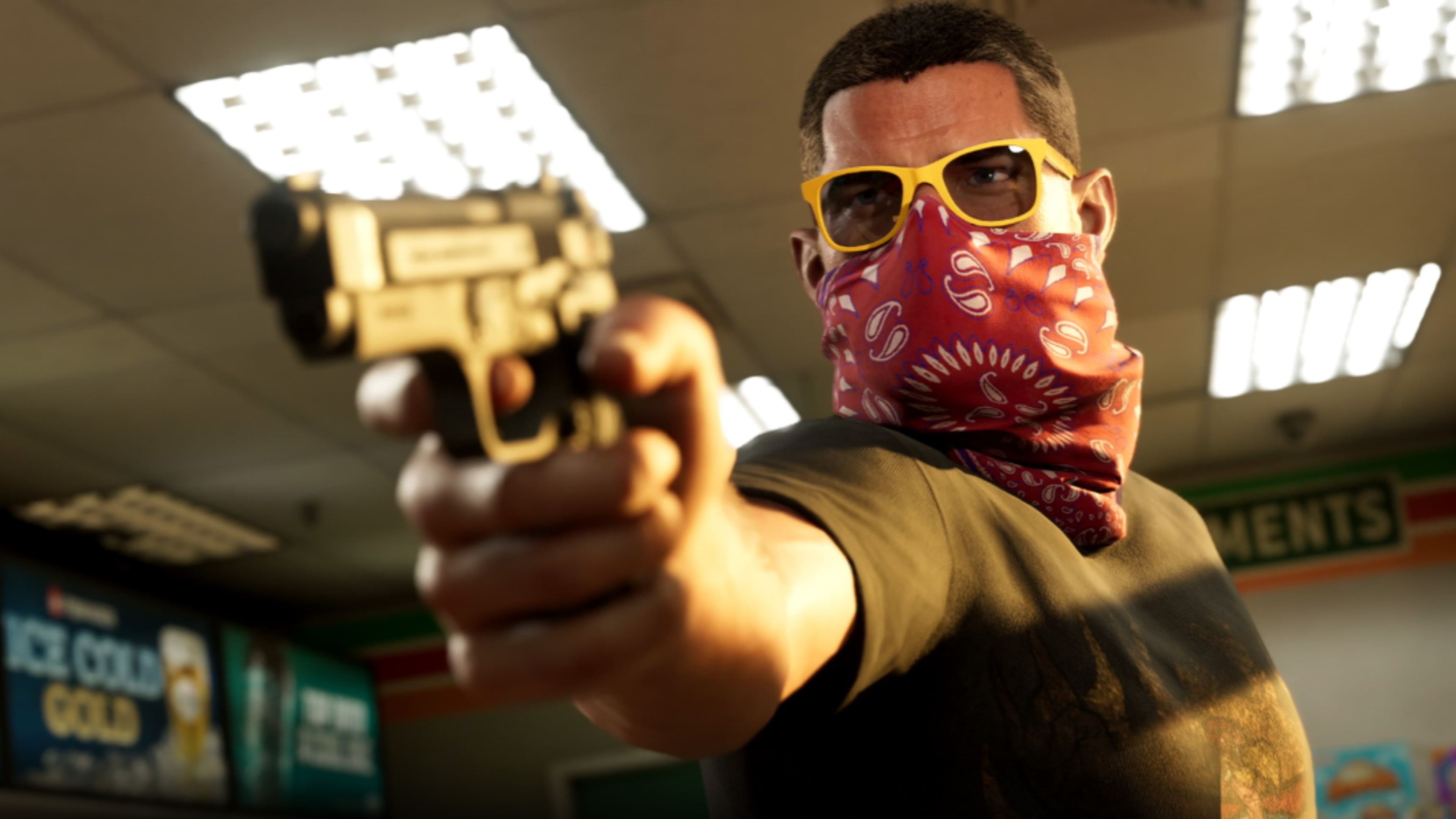 All major features confirmed for GTA 6 as we enter the final stretch