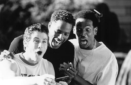 10 parody movies that are just as famous as originals, if not more