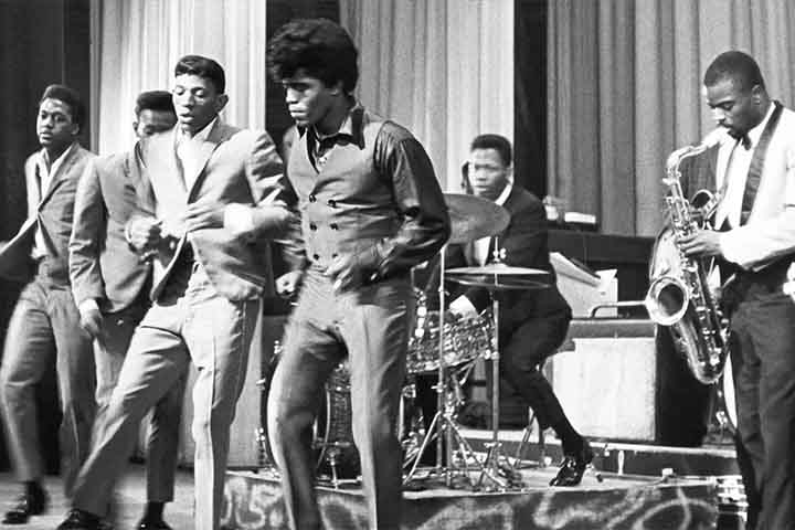 Há 93 anos nascia um dos artistas mais influentes da música mundial ...