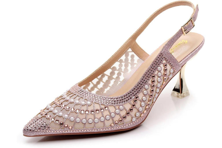 10 comfortable dress shoes for walking-heavy days that are actually ...