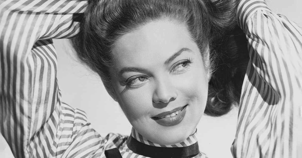 Dona Drake: The star who fooled Hollywood