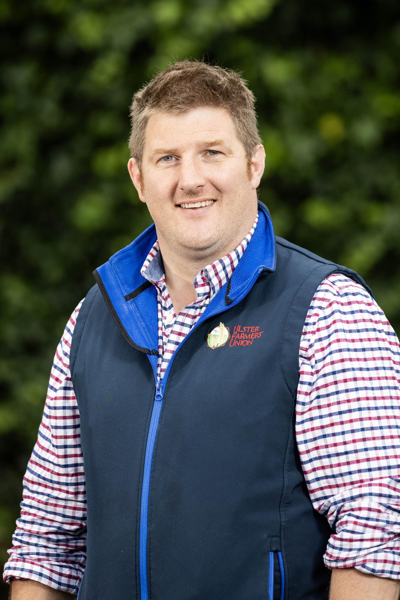 Policy director blog: What is lobbying and why does it matter to farmers?