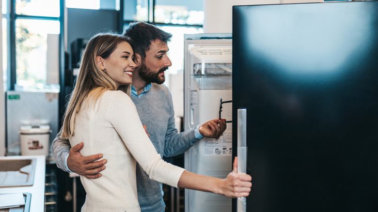 Consumer Reports compared affordable refrigerators and one came out on top