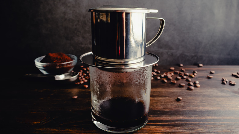 10 Vietnamese coffee drinks that are definitely worth a try