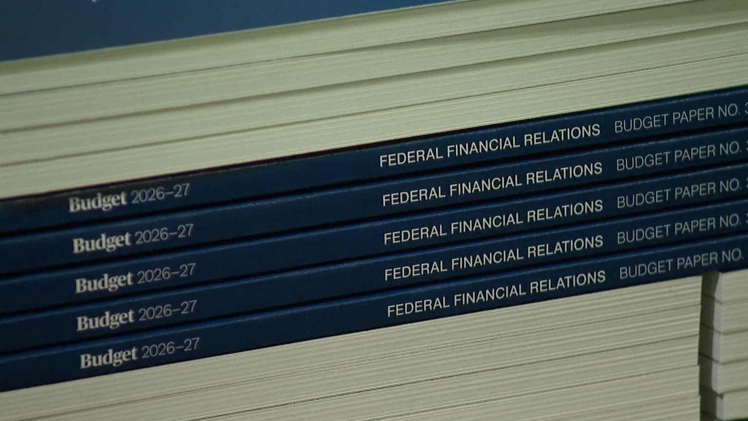 Expect federal budget to be as significant as 'banana republic' warning