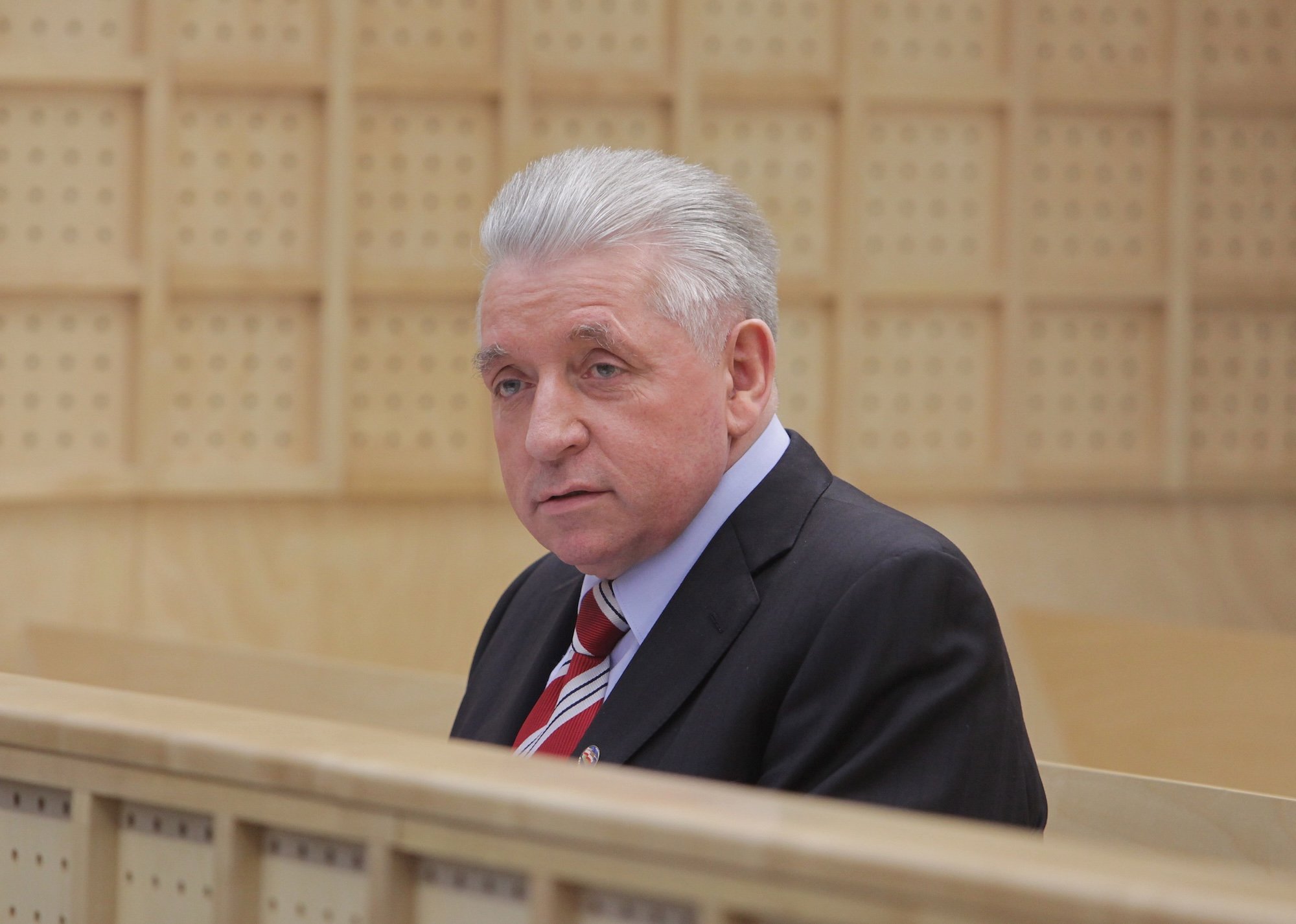 Wskrzesili Andrzeja Leppera. Kontrowersyjny spot z wykorzystaniem AI