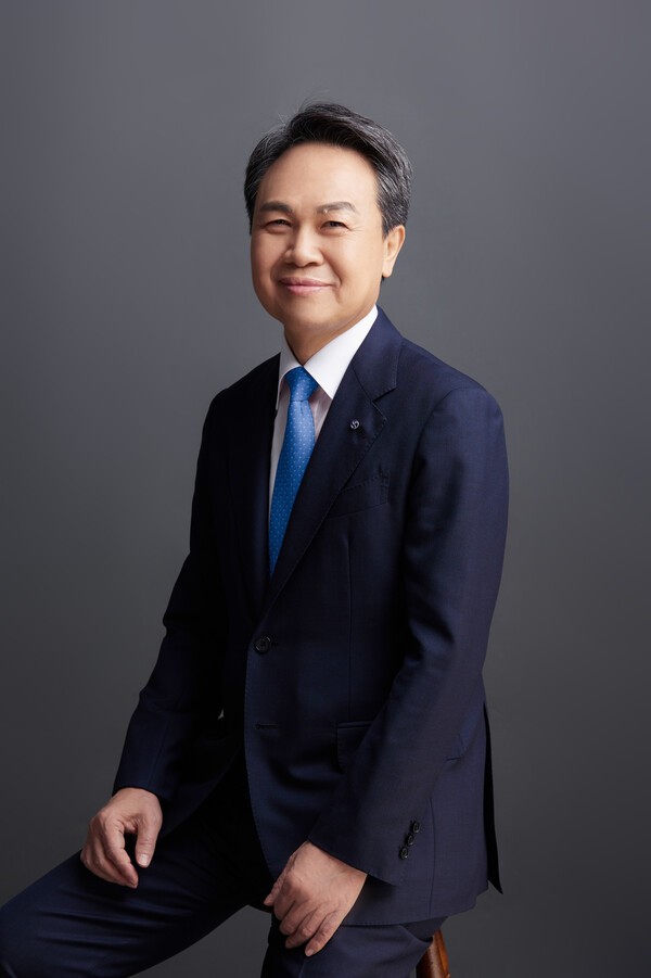 신한금융 진옥동 회장 “성장할수록 주주환원 확대”