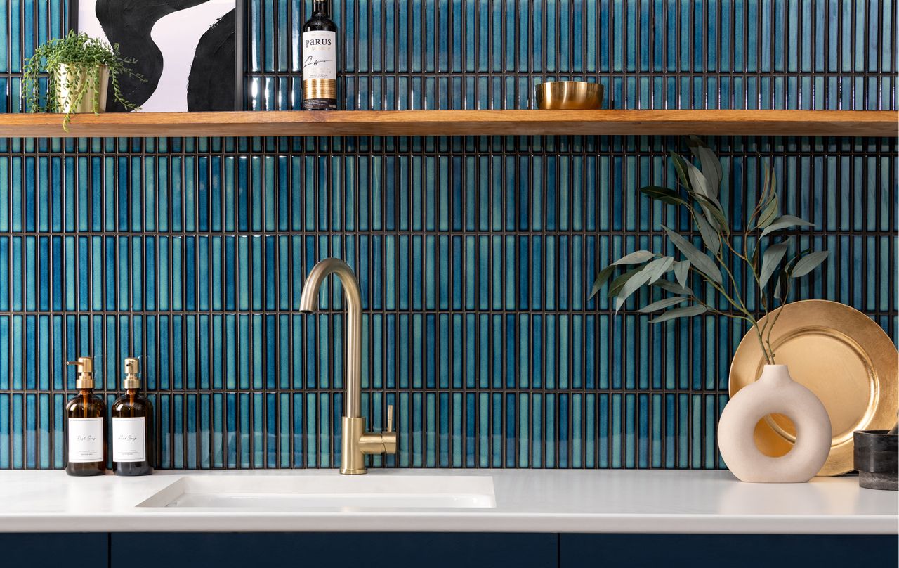 Expert tips on how to install mosaic tiles in your home