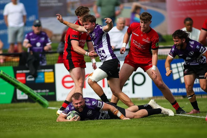 'Massive disappointment' for Cornish Pirates who miss out on play-offs