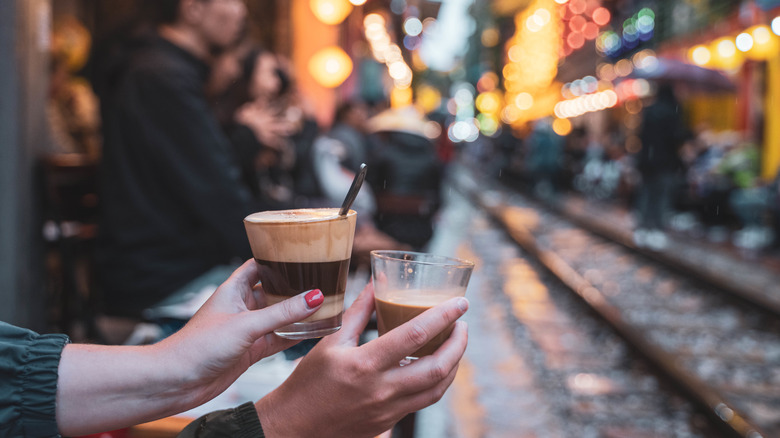 10 Vietnamese coffee drinks that are definitely worth a try