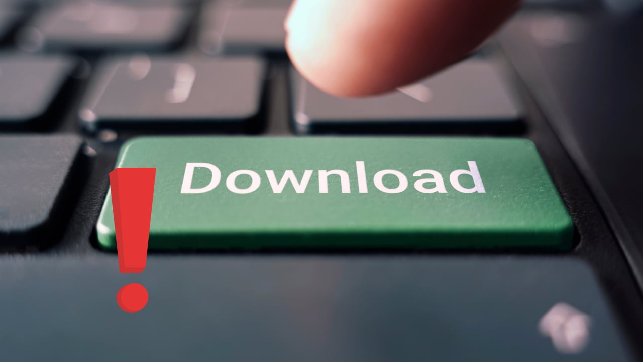 La popular herramienta para descargar archivos que pudo haber infectado ...