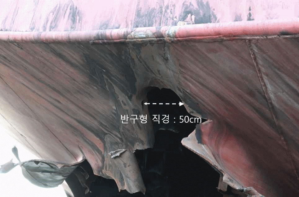 South Korea summons Iranian ambassador after two unknown projectiles ...