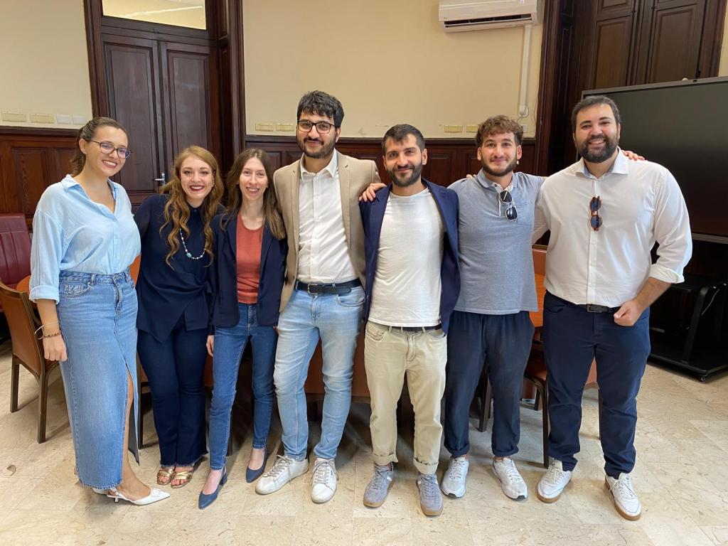 Gli “Amici della Biblioteca” tra libri, eventi e sociale: “Un luogo ...