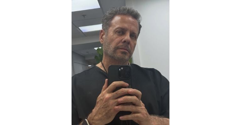 Alexis Ayala sorprende con su nuevo look después de separarse de ...