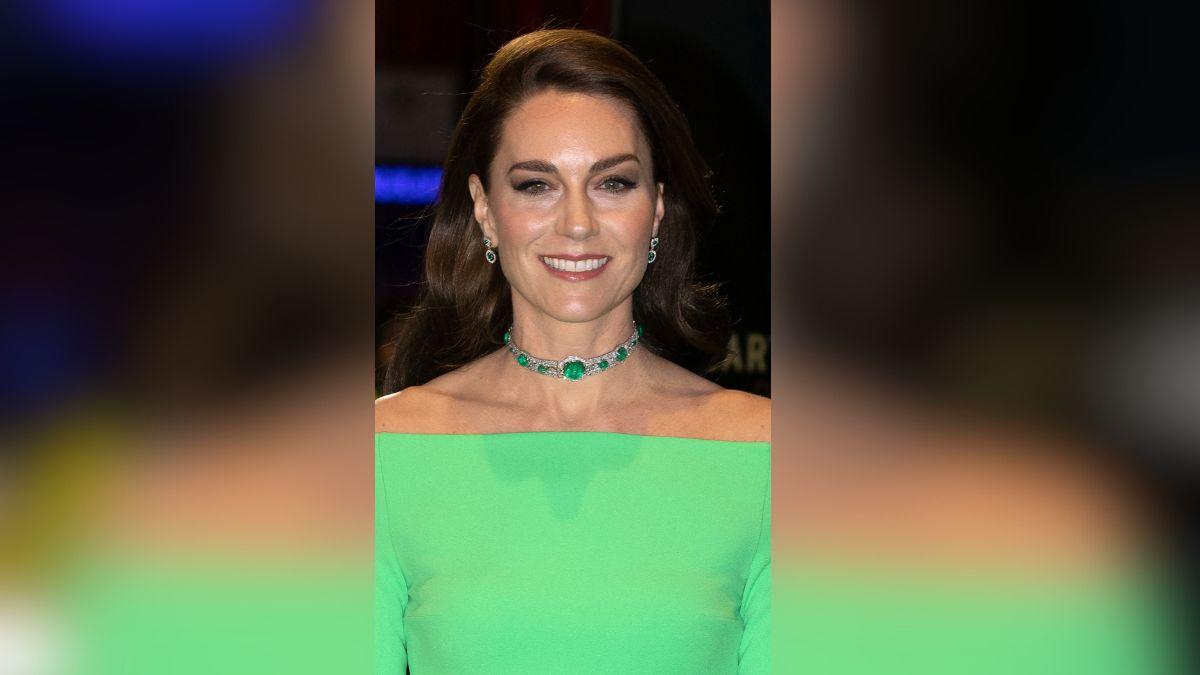 Kate Middleton's 'comfort pet' — OK! reveals heartbreaking reason ...