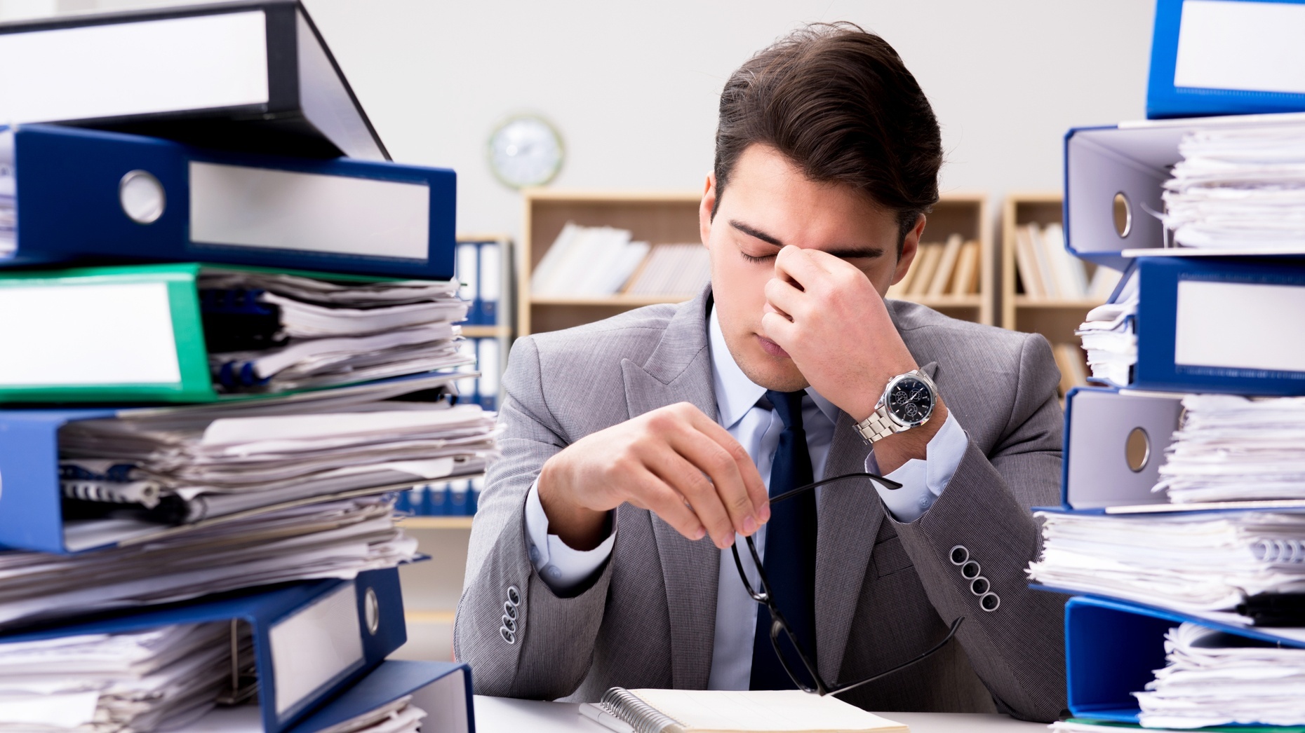 These daily routines could be causing you to gain weight