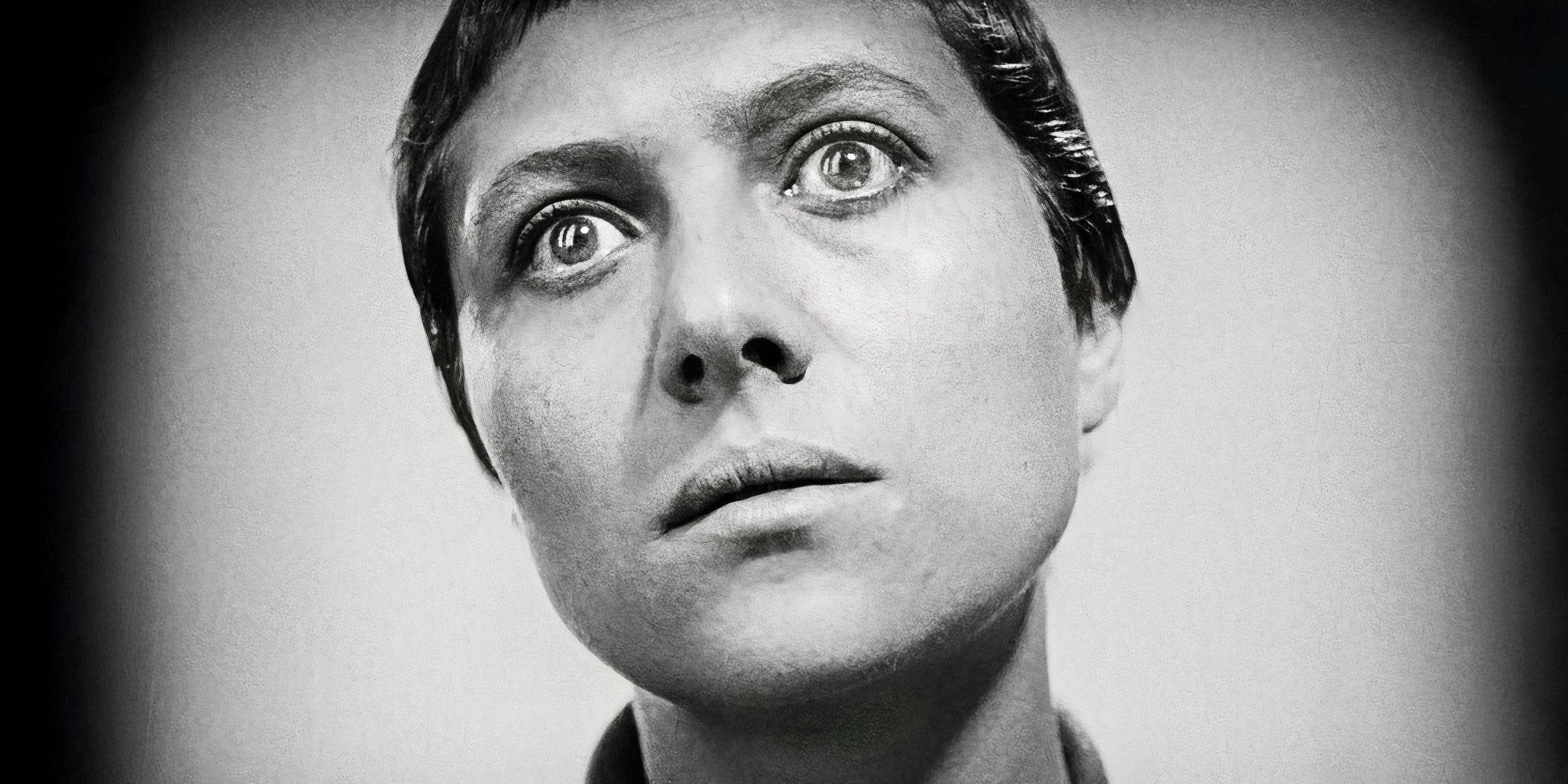 One of cinema's greatest performances was rediscovered in a janitor's ...