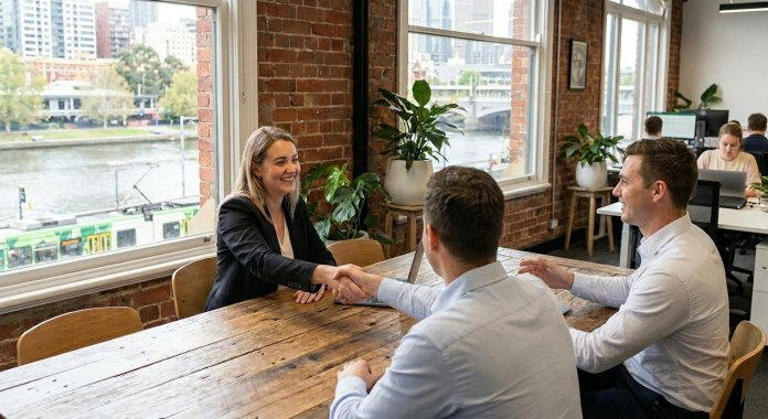 This Aussie business is helping others scale