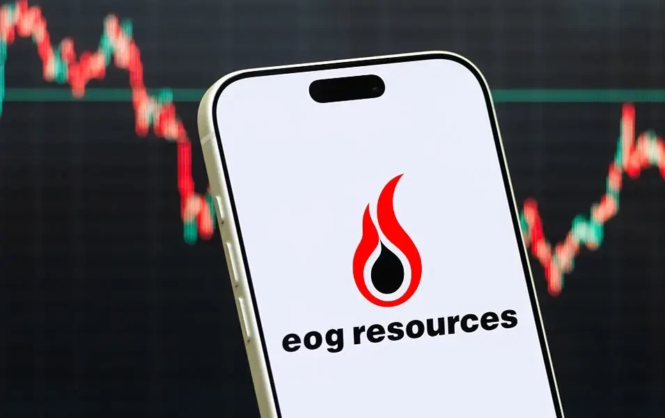 EOG Resources tops Q1 forecasts, boosts oil output outlook