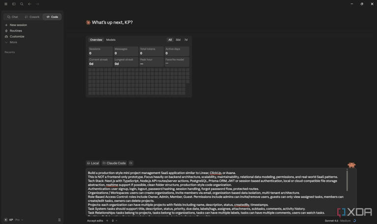 I built a backend-heavy SaaS app in Lovable and Claude Code, and the ...