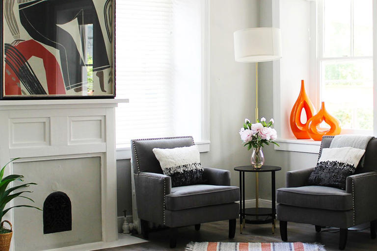 This charming river town near NYC and Philadelphia offers unique shops ...