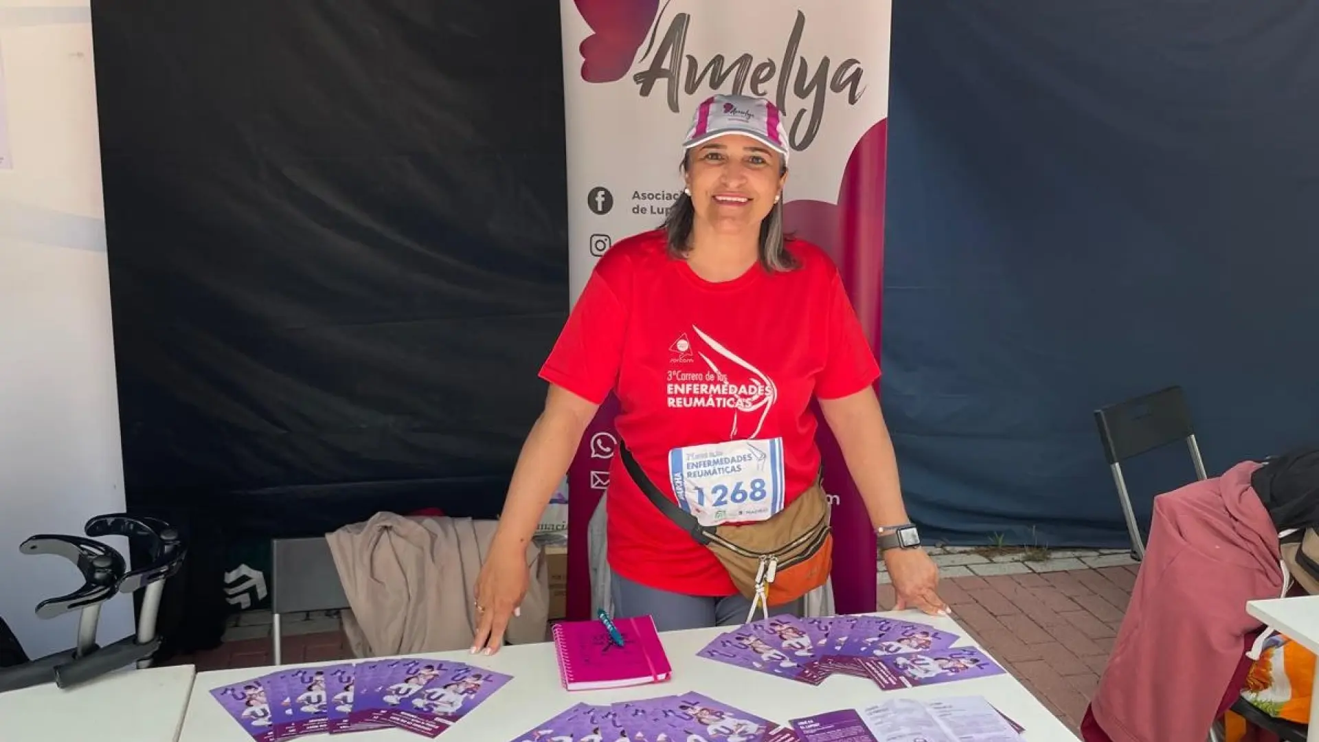 La lucha de las personas con lupus por que se les reconozca la ...
