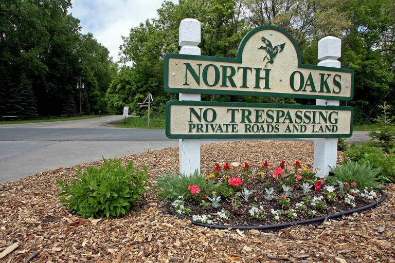 Roper: North Oaks sewer debacle illustrates the high cost of urban sprawl