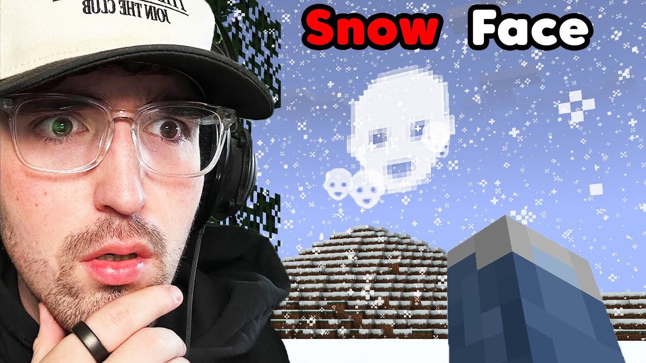 Investigating Minecraft's scariest real myths