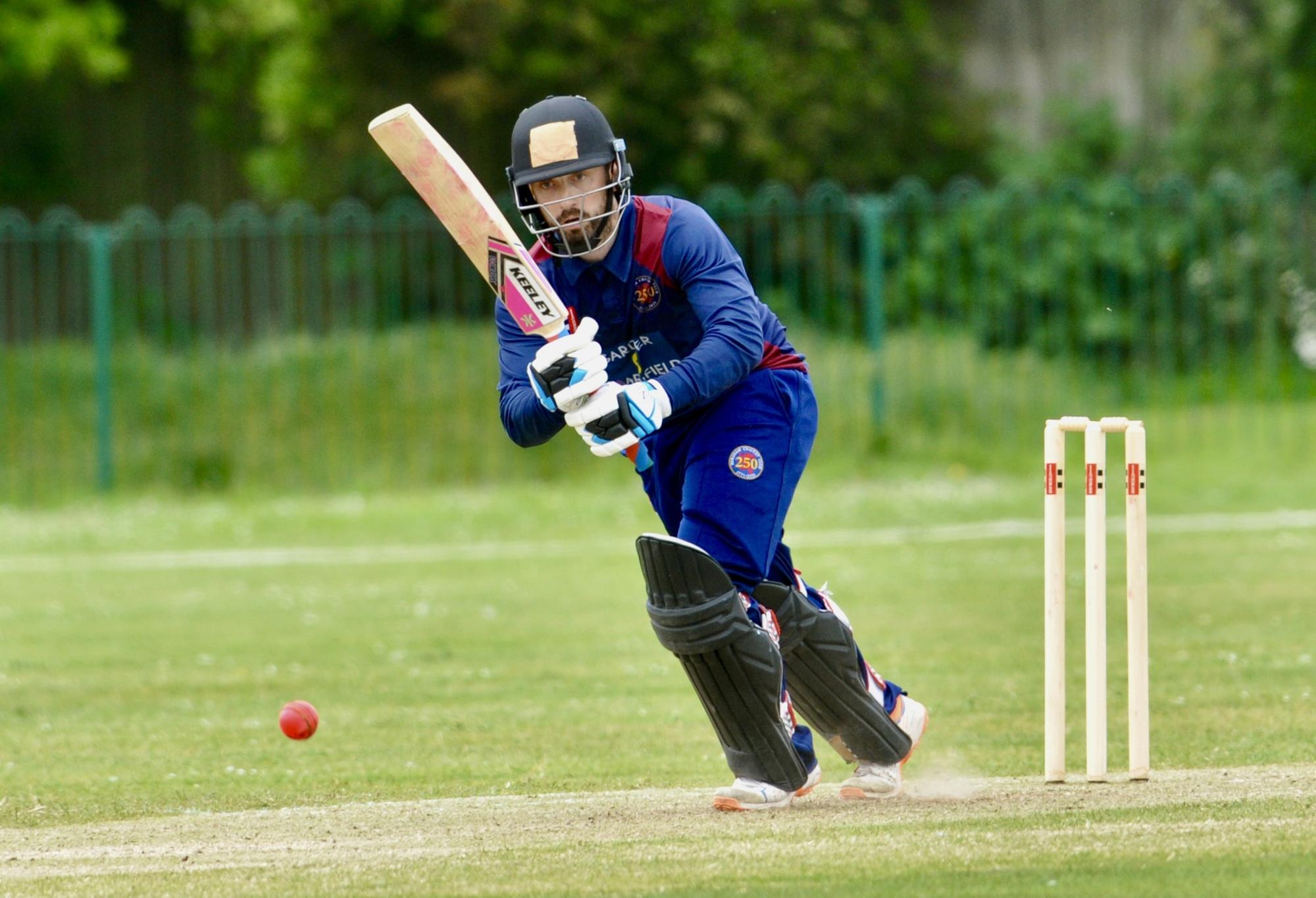 Horsham suffer disastrous Sussex Premier League start – Roffey beat ...