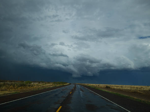 Dangerous Mother’s Day storms to 'explode' across Texas with baseball ...