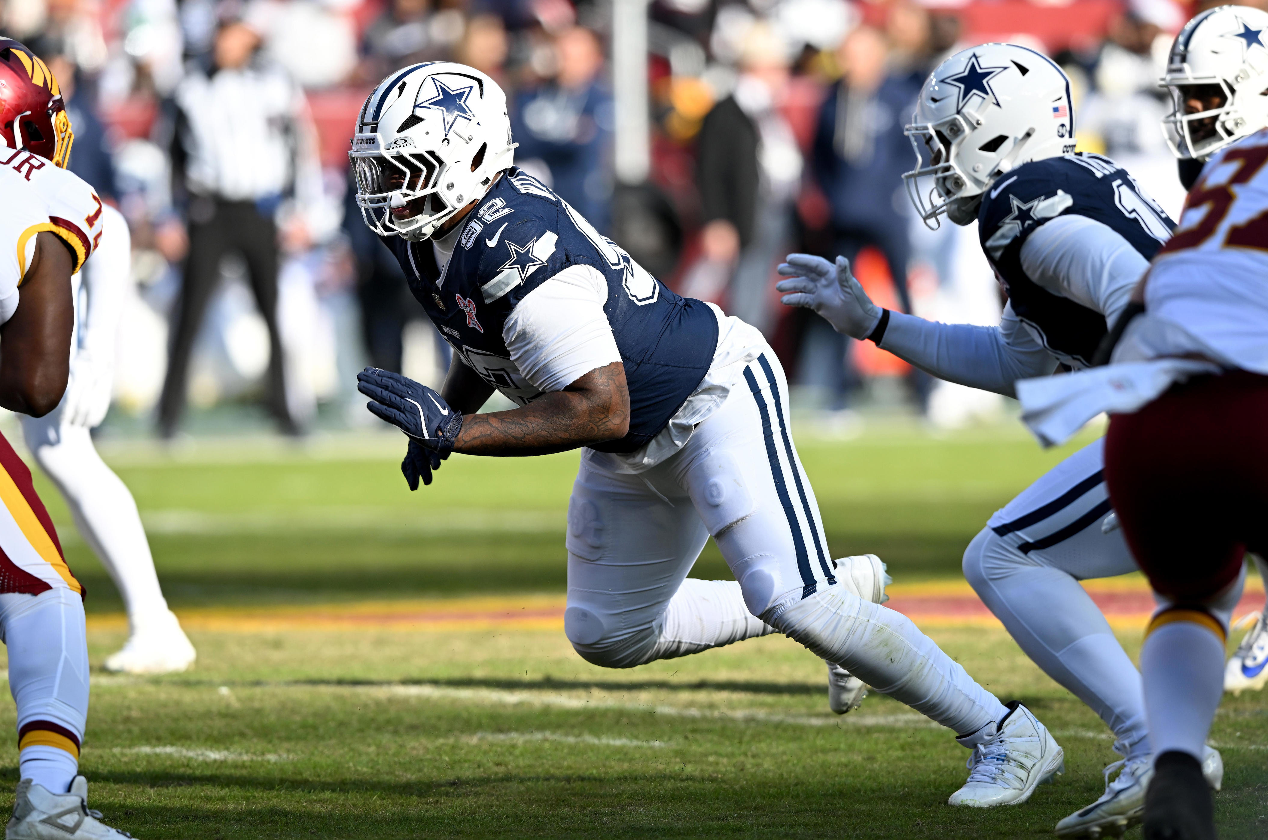 Cowboys news: Re-evaluating the Micah Parsons trade