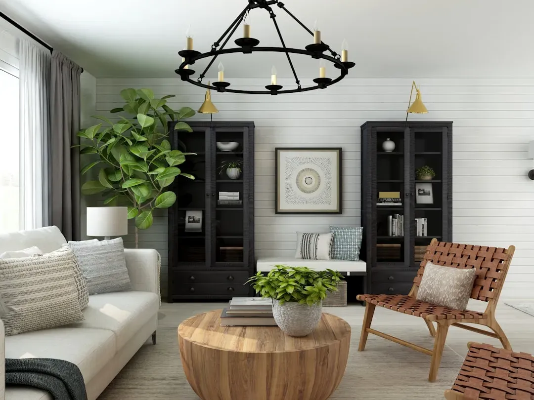 8 tacky decor trends designers secretly judge the second they walk into ...