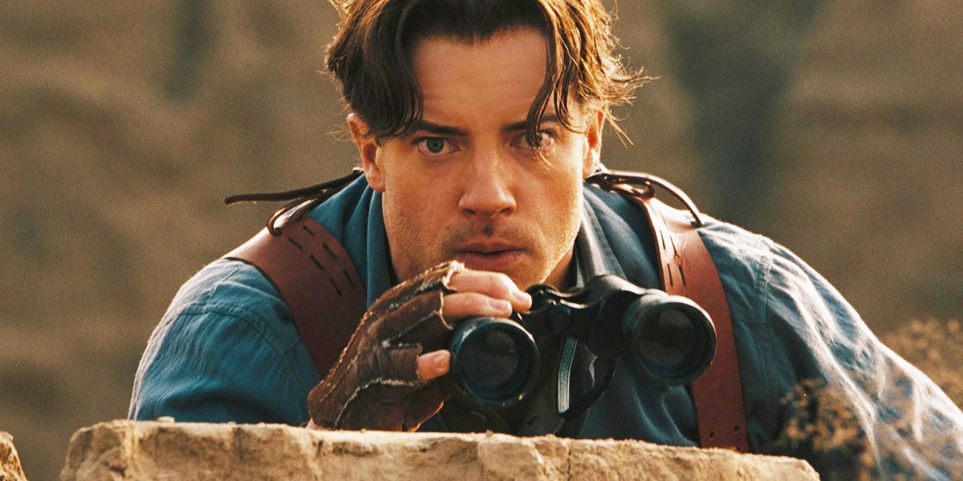 5 reasons it's tough to watch The Mummy today