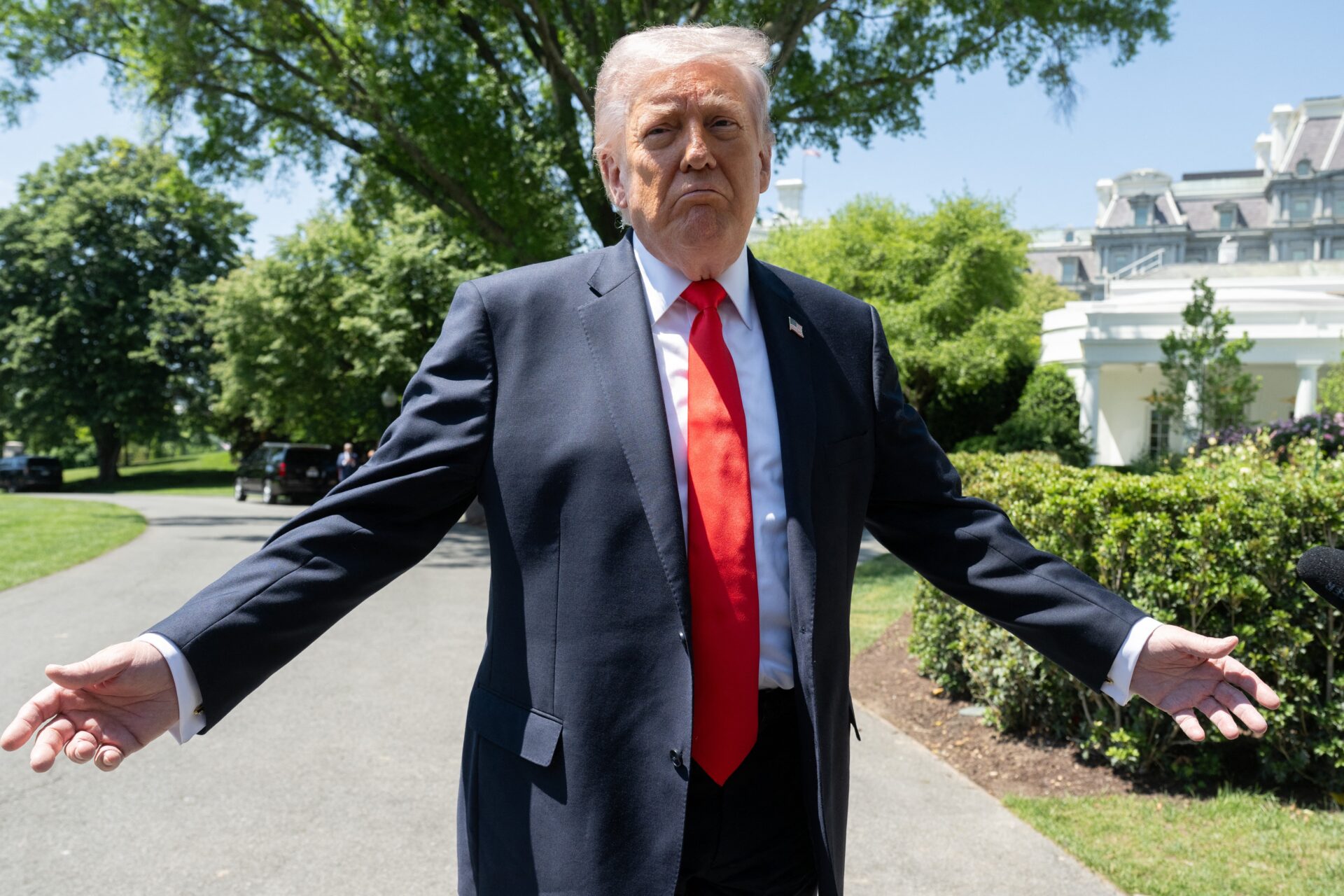 What the zodiac says about Donald Trump