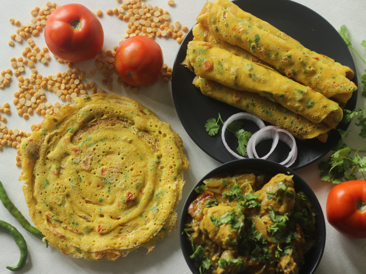 6 quick Indian breakfast ideas before heading to office