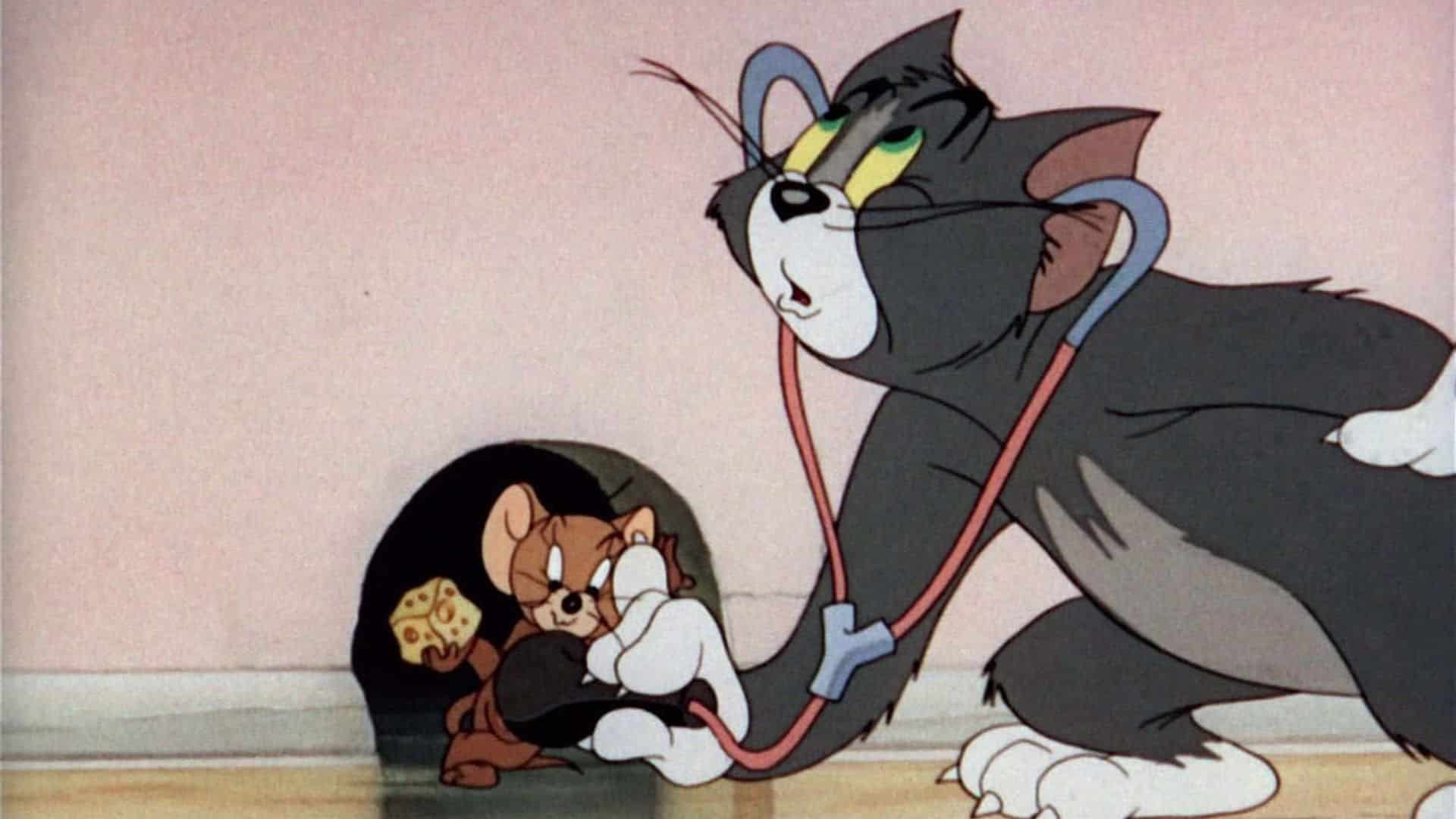 Why Tom and Jerry continue winning over new generations