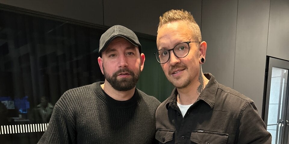 Musik-Sensation: Comeback für Seiler und Speer mit neuen Songs