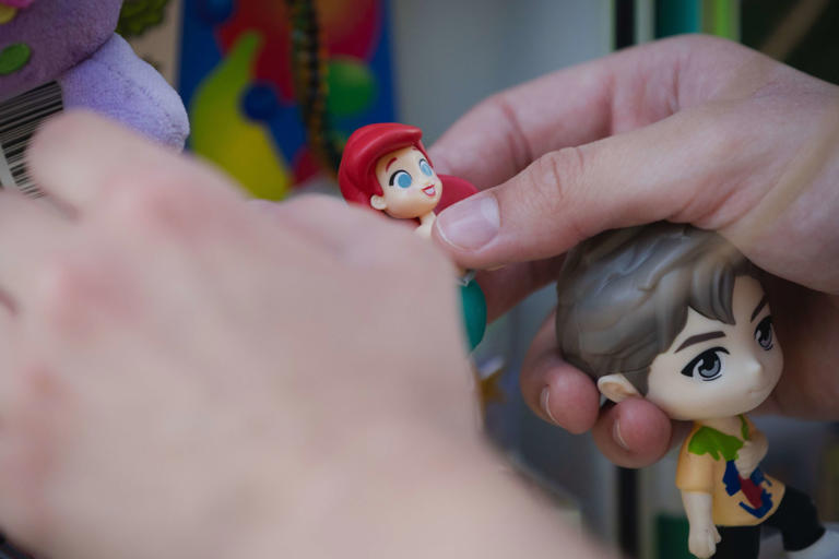 Alabama restaurant’s trinket box brings joy to visitors: 'It just feels ...